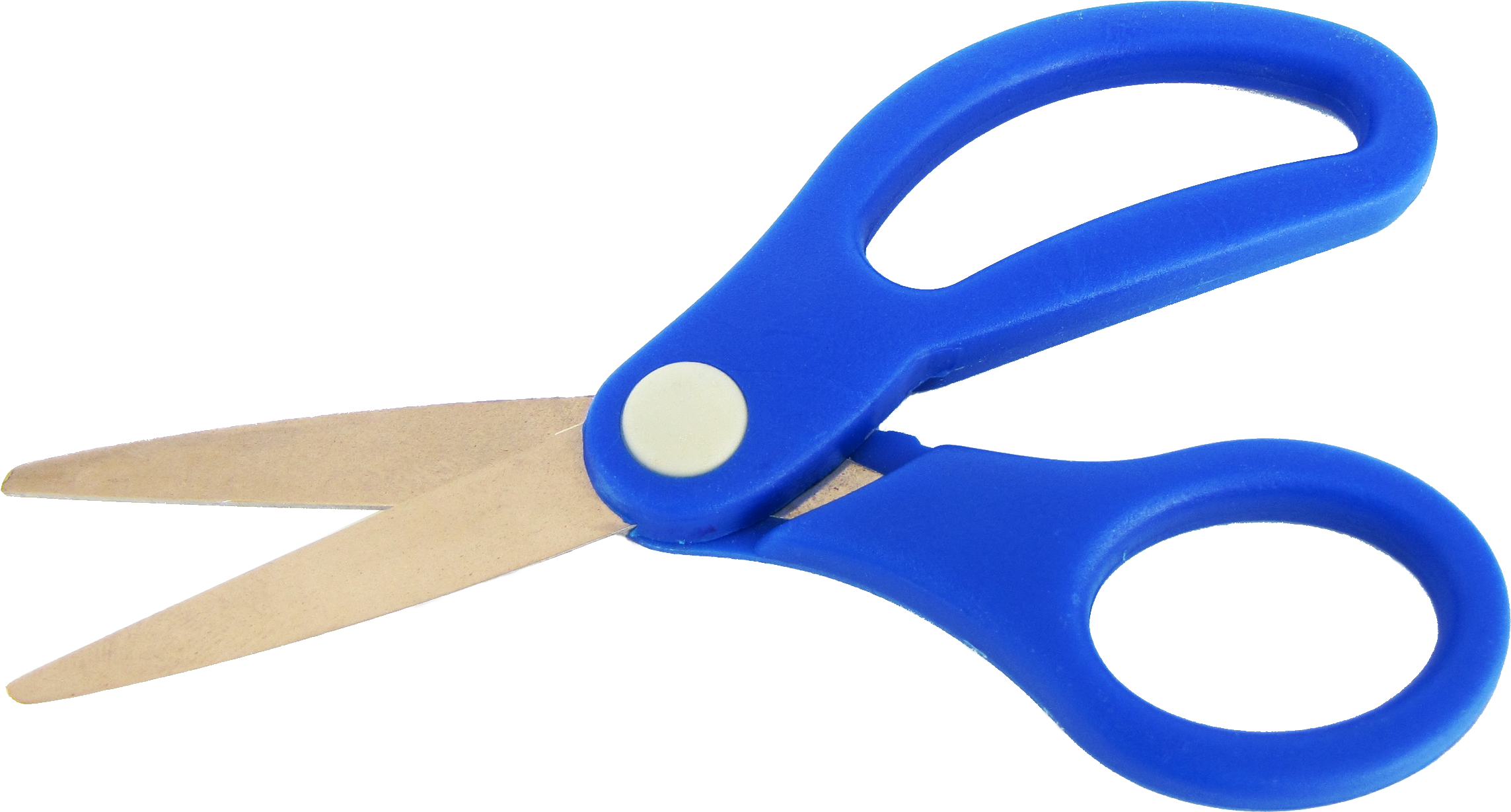 Download Transparent Kids Scissors Clipart - Png Download (#5624643 ...