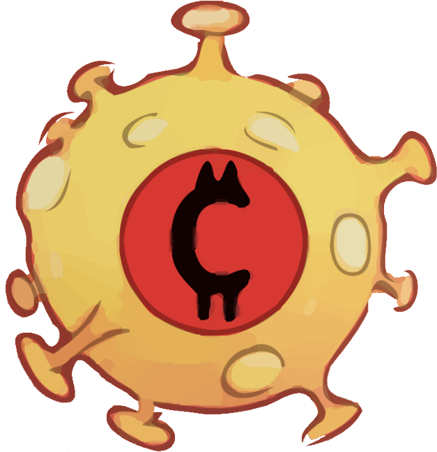 Download Corona Cryptocurrency Clipart (#5624769) - PinClipart
