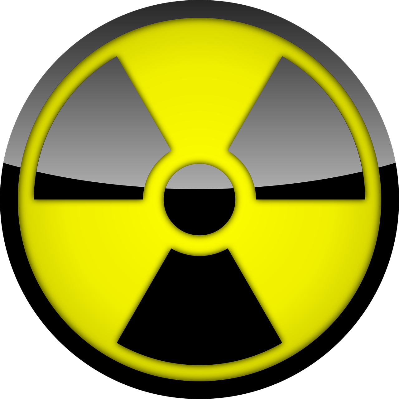 Radioactive Clipart Transparent Picture Royalty Free - Transparent ...