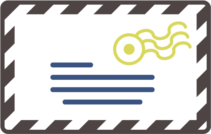 Kcrw Media Center Mailroom - Mailroom Clipart - Png Download - Full ...