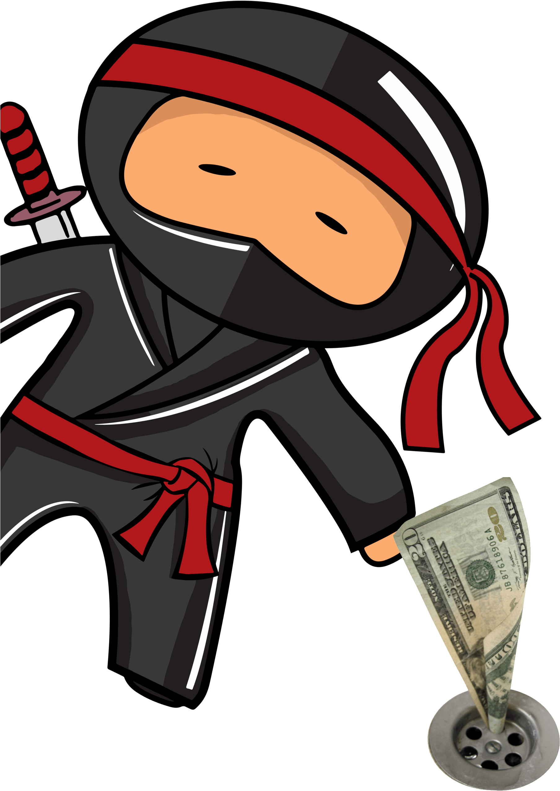 Transparent Crossed Legs Clipart - 20 Us Dollar - Png Download - Full ...