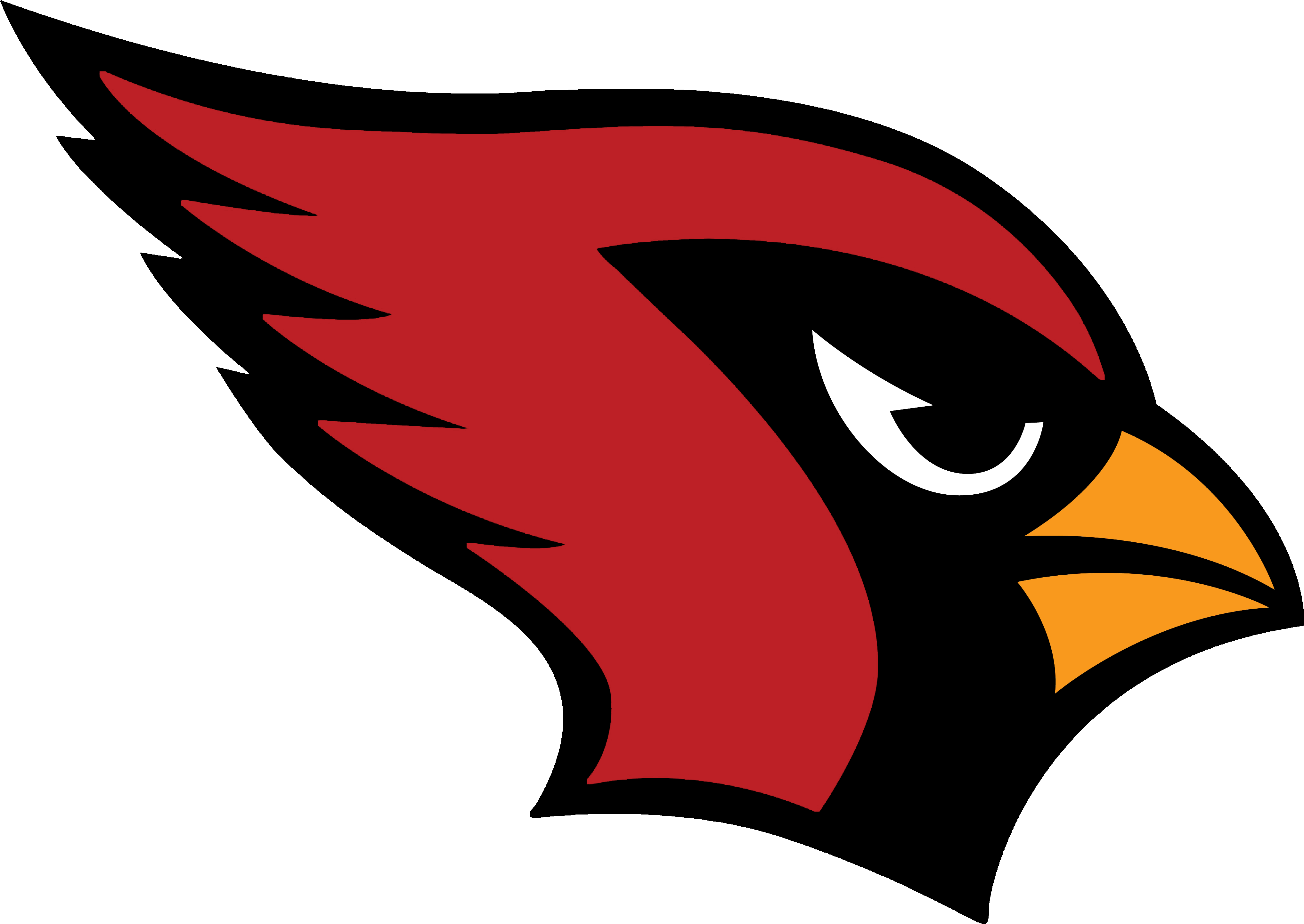 Cardinal Basketball Clipart Image Royalty Free Library - Cardinals Clip ...