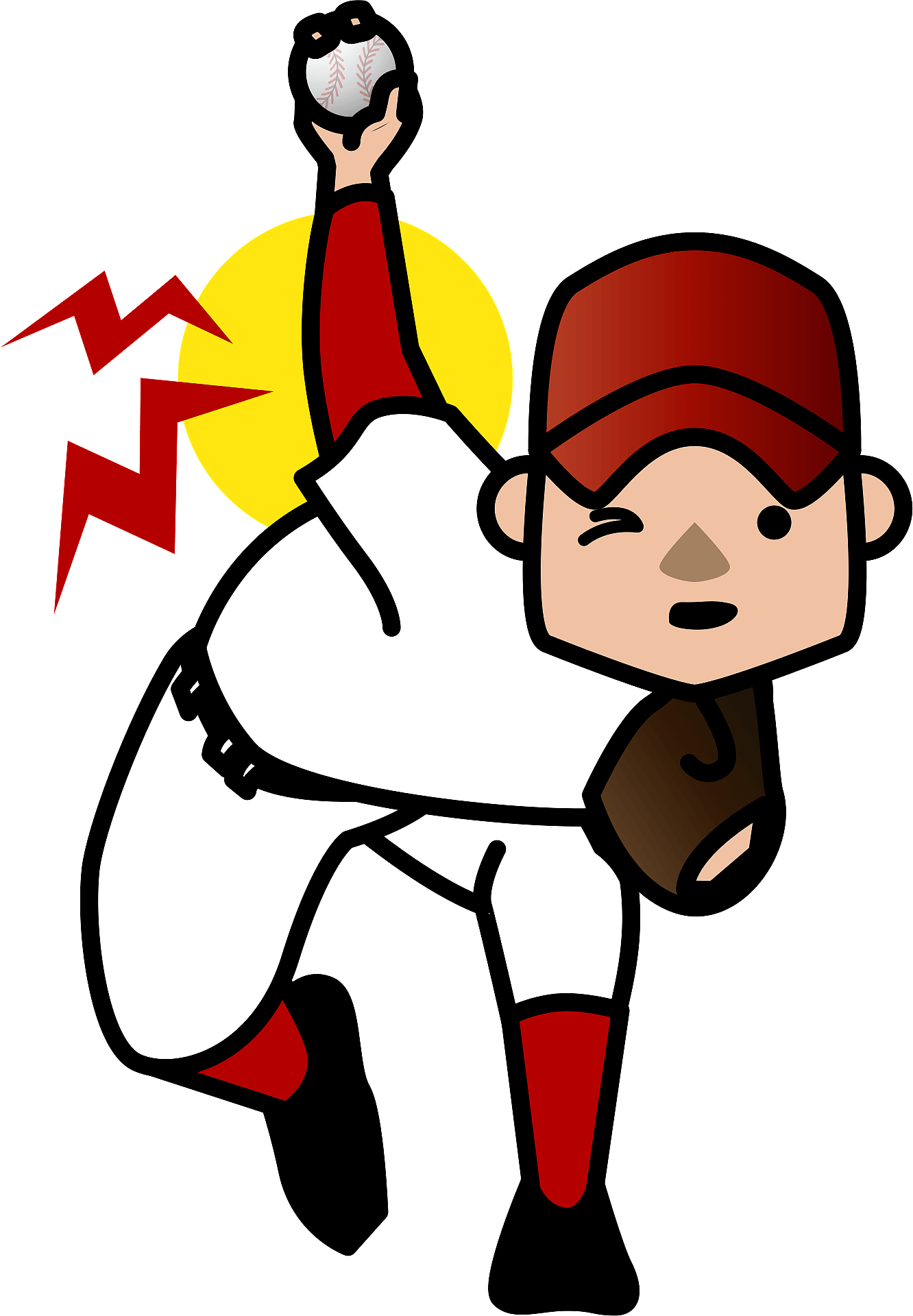 Download Injury Clipart (#5630753) - PinClipart