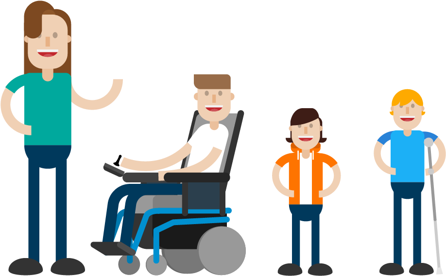 Courage - Kids - Cartoon Clipart - Full Size Clipart (#5631097 ...