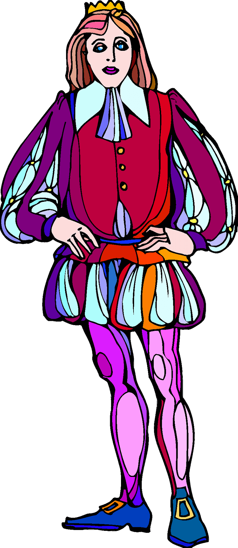 Romeo Clipart - Png Download - Full Size Clipart (#5631680) - PinClipart