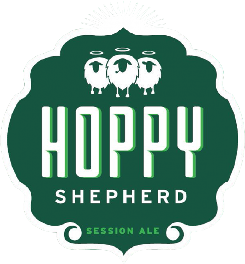 Hoppy Shepherd Logo - Illustration Clipart - Full Size Clipart ...