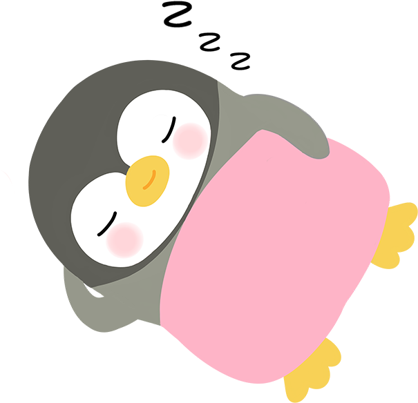 Transparent Good Night Clip Art - Good Night Cute Cartoon - Png ...