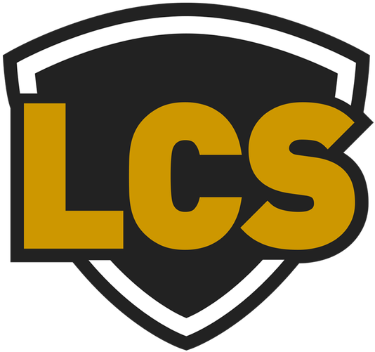 Lcs 2020 Spring - Lcs Logo 2020 Clipart - Full Size Clipart (#5636120 ...