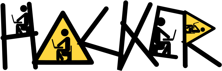 Clip Art Hacker - Png Download - Full Size Clipart (#5637618) - PinClipart