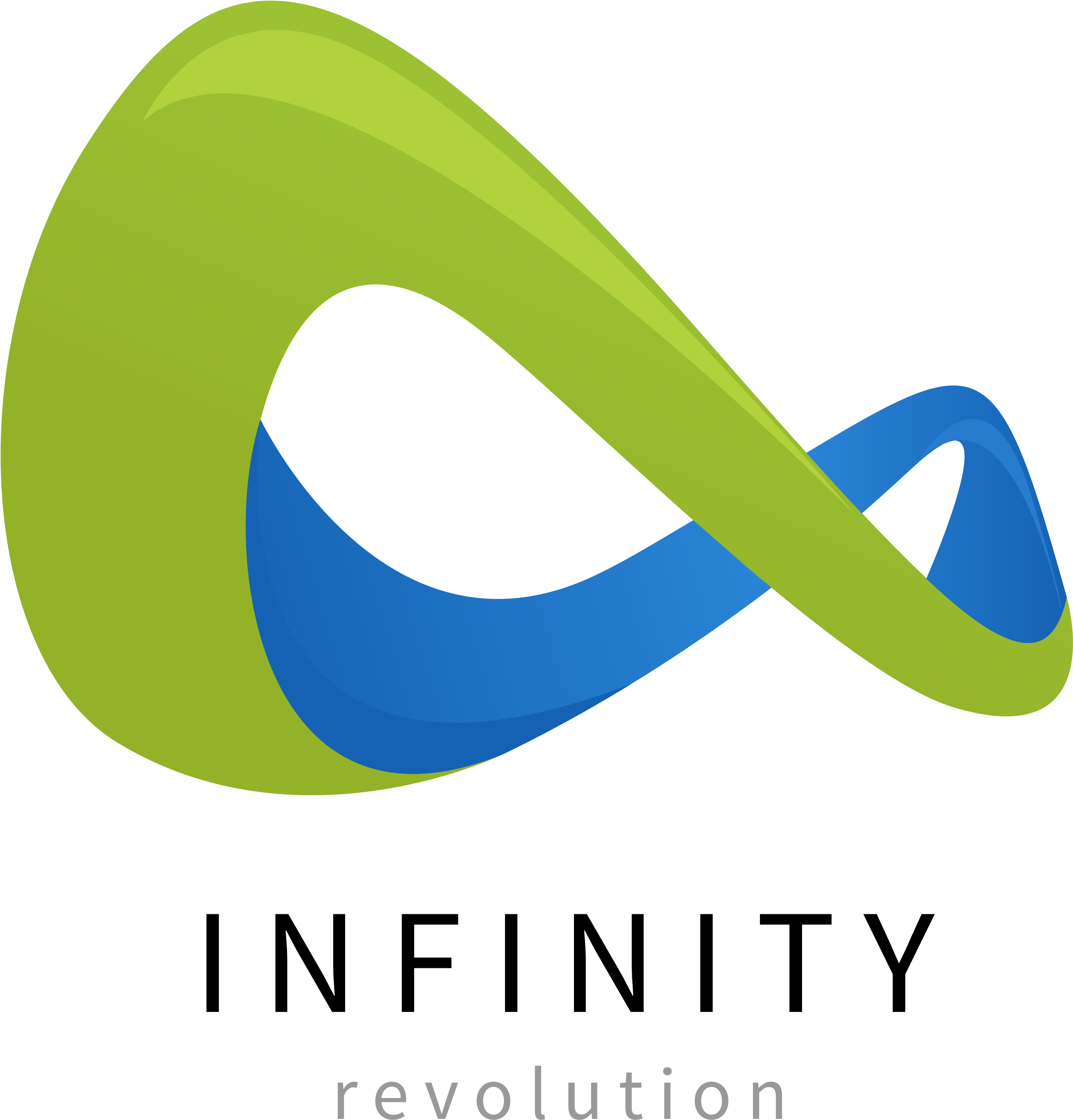 Design Infinity Logo Clipart - Full Size Clipart (#5637684) - PinClipart