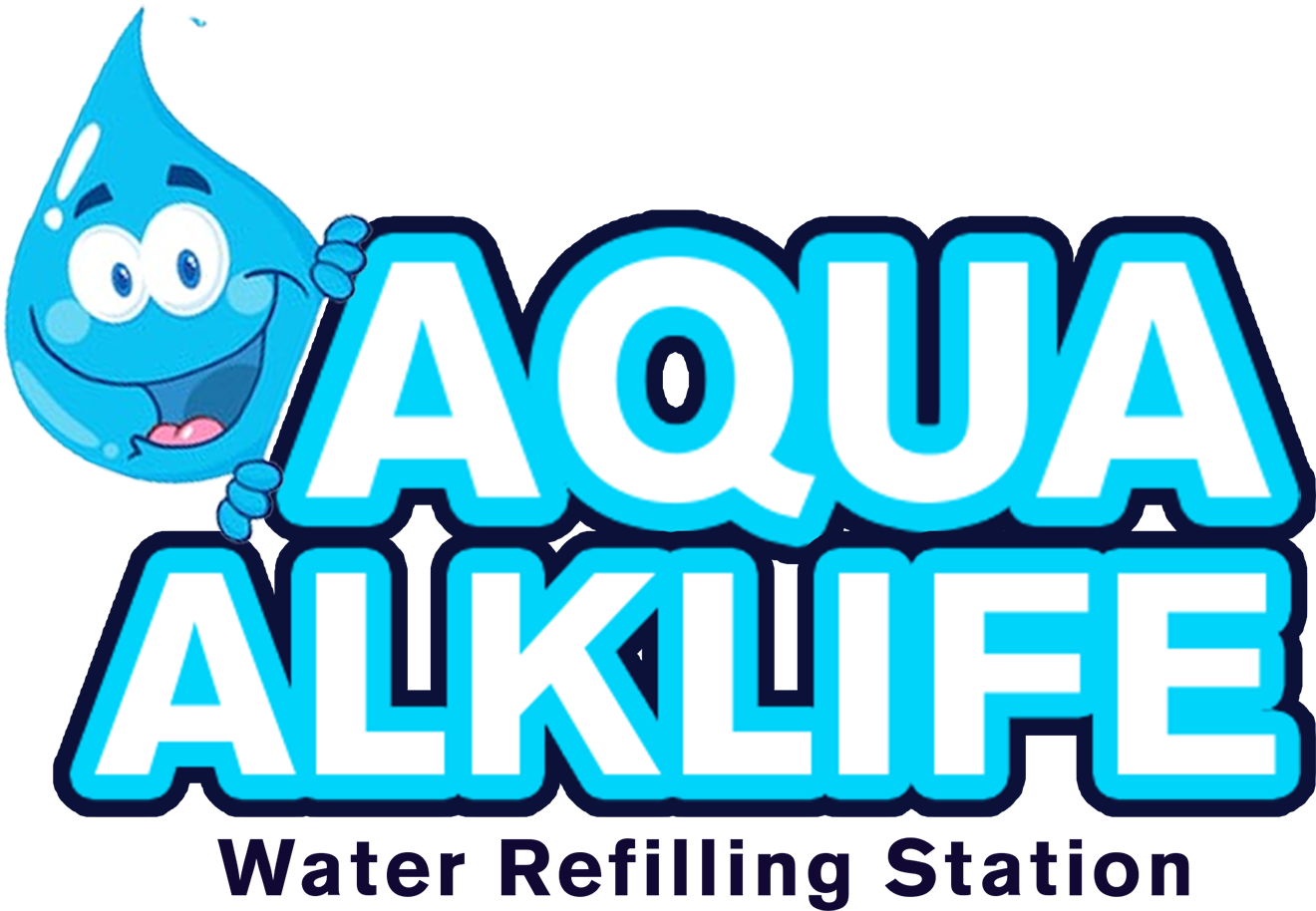 Download Water Refilling Station Logo Design Clipart (#5637764 ...