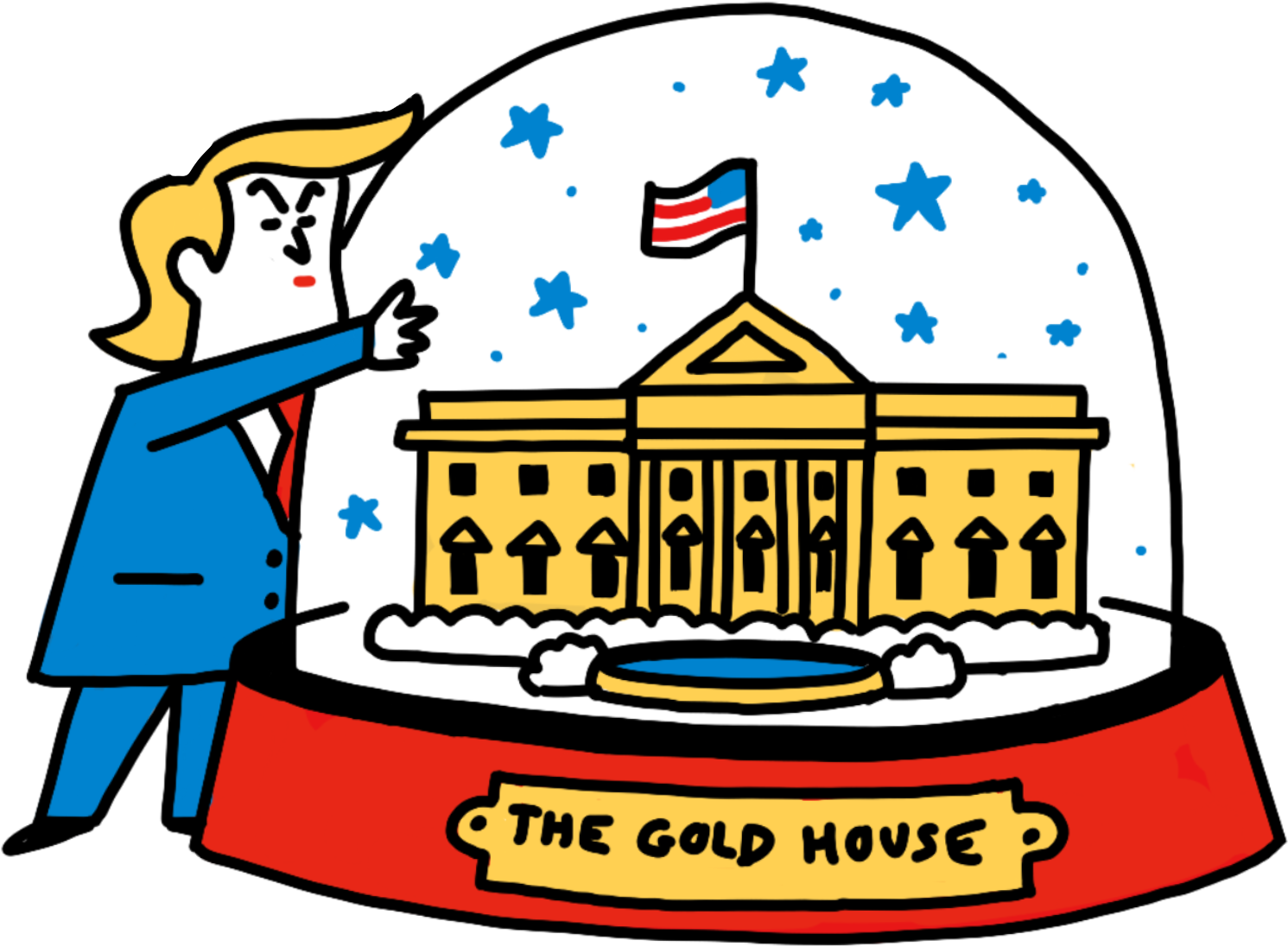 25th Amendment Clipart - Png Download - Full Size Clipart (#5638173 ...