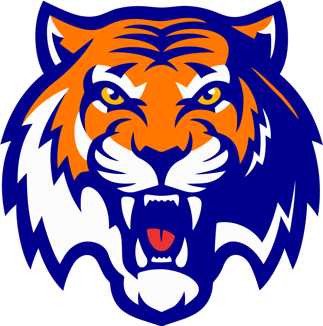 Return Home - Logo Tiger Png Transparent Clipart - Full Size Clipart ...