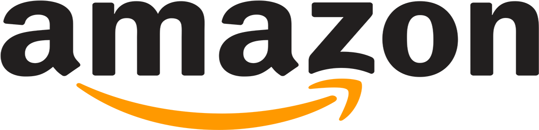 Amazon Logo Png Clipart - Full Size Clipart (#5638345) - PinClipart