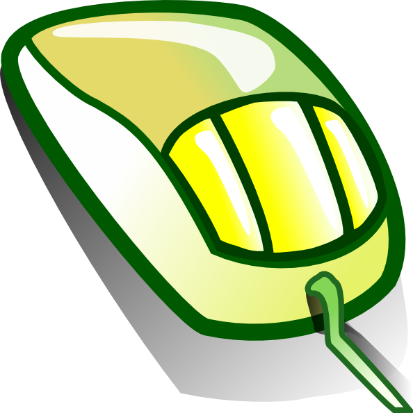 Drawing Of Computer Mouse For Kids - Mouse Of Computer On Drawing ...