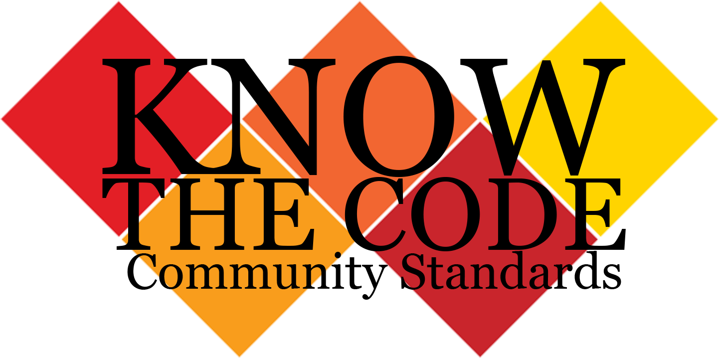 Community Standards Clip Art - Png Download - Full Size Clipart ...