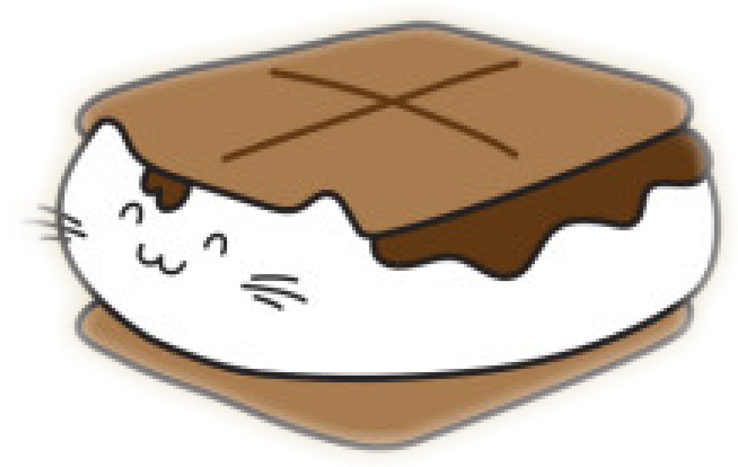 Download #marshmallow #marshmallows #smore #smores #smorescat - Smores ...