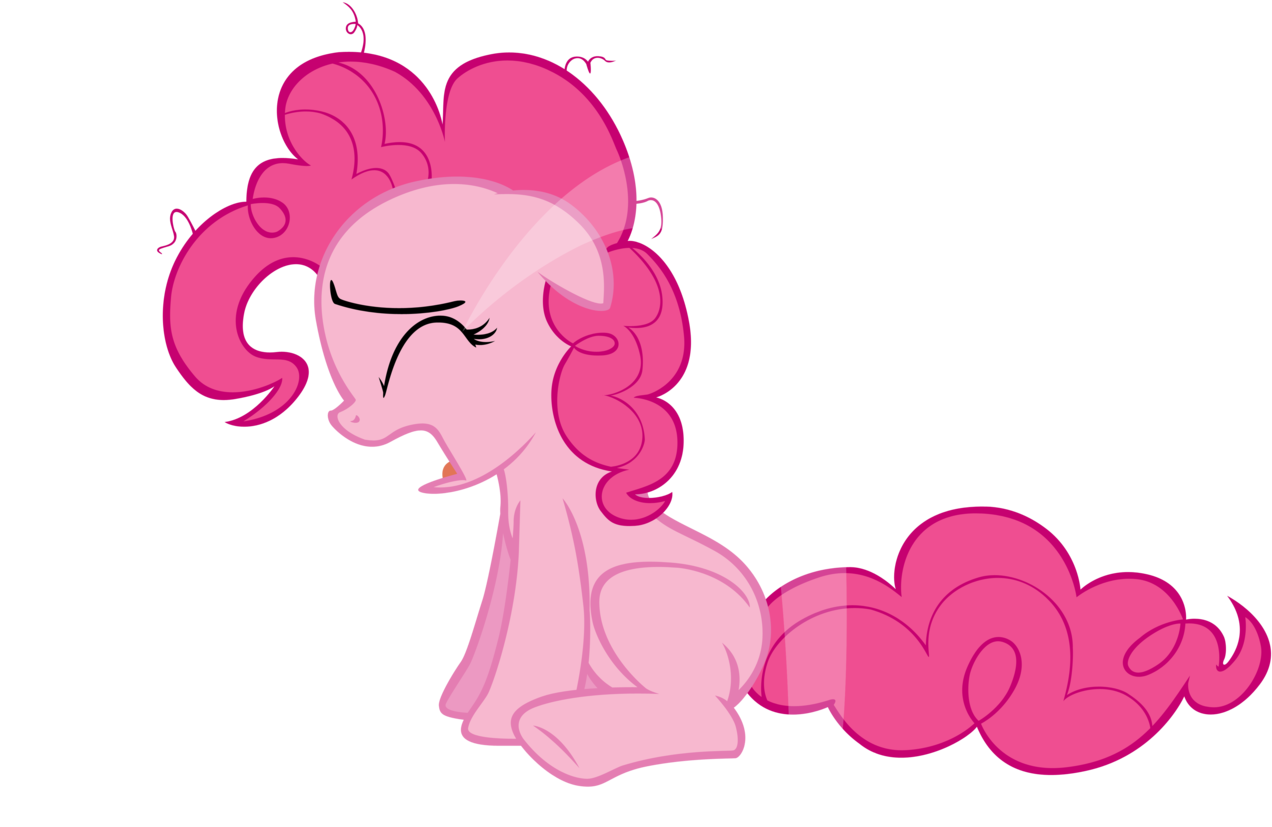 Artist Somepony Baby - Rainbow Dash Pinkie Pie Crying Clipart - Full ...