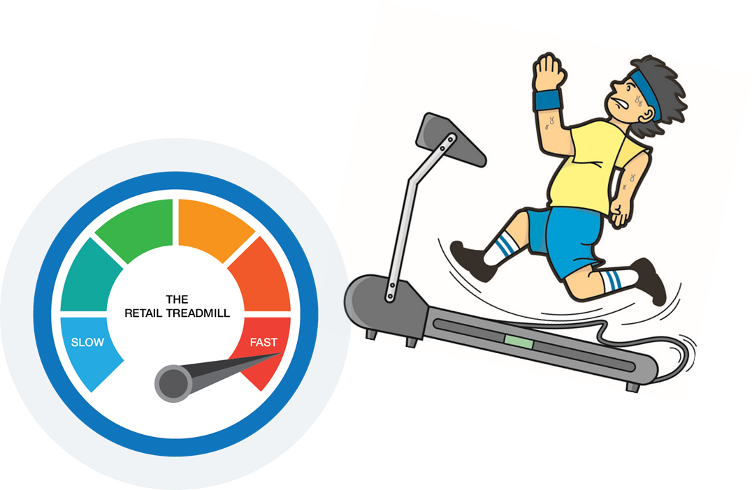 Surviving And Thriving In - Illustration Clipart - Full Size Clipart ...