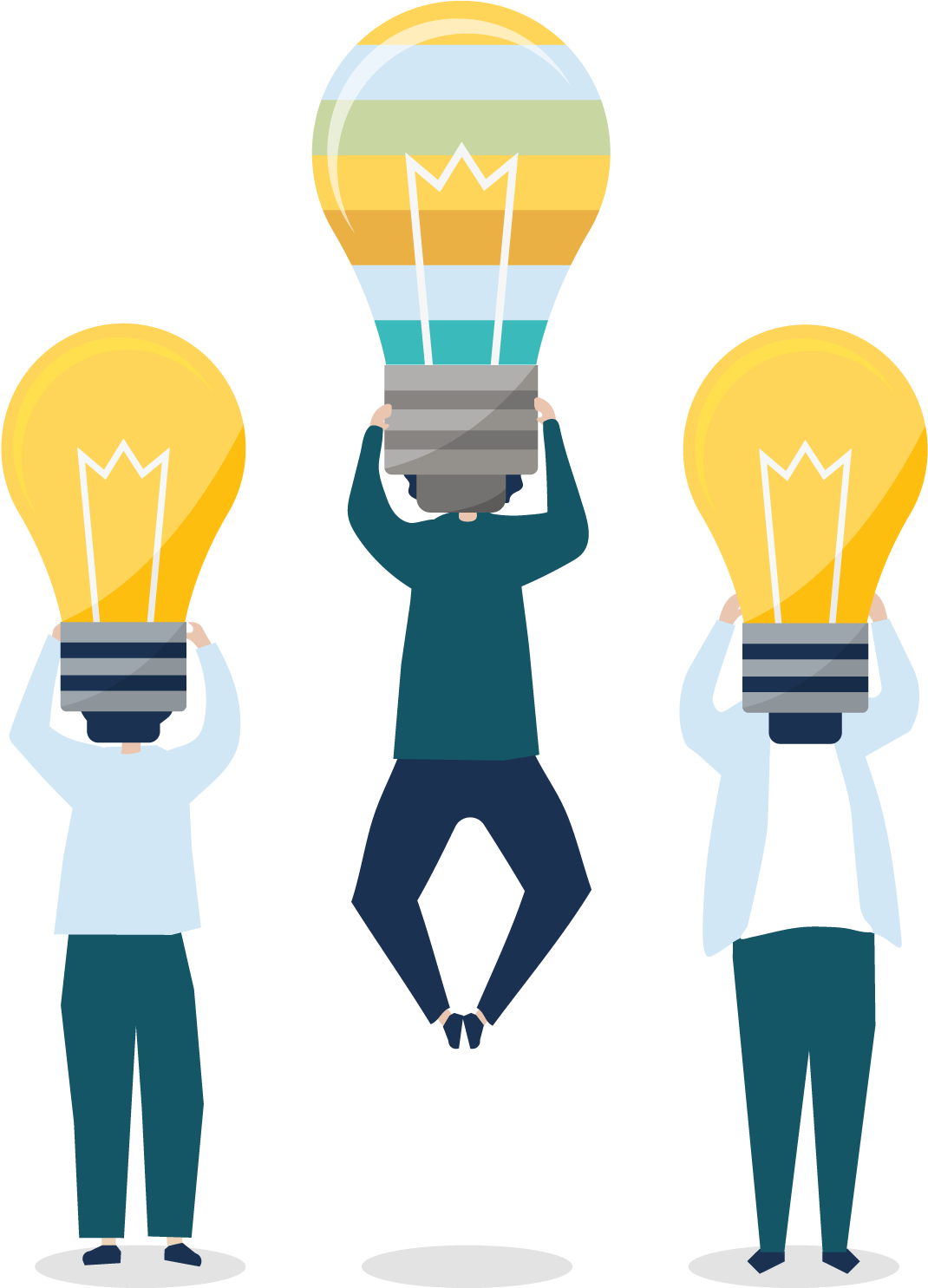 Entrepreneurship Clipart - Full Size Clipart (#5644872) - PinClipart