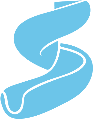 Download Pool Clip Water Ride - Water Slide Logo - Png Download ...