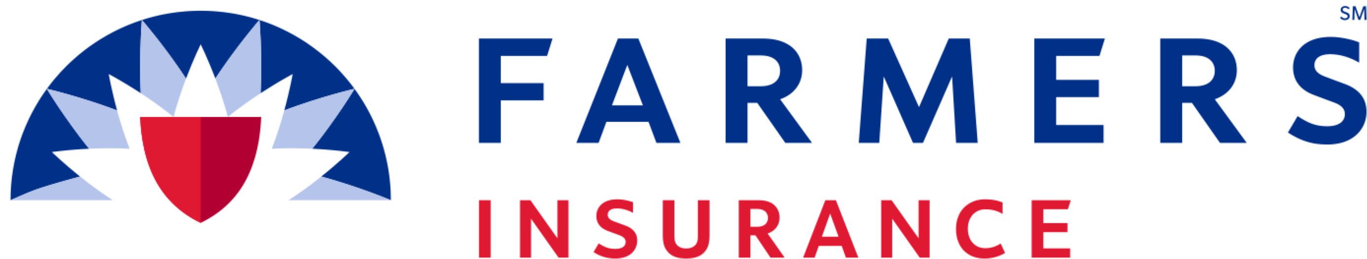 Download Farmer Insurance Logo Png Clipart (#5645541) - PinClipart