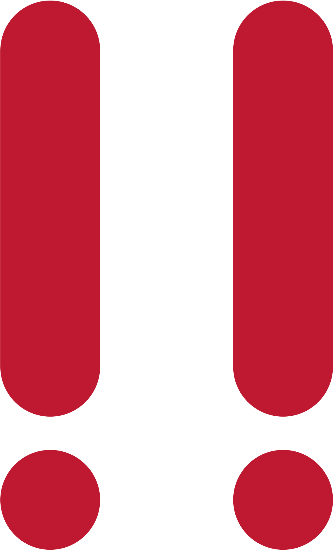 Download Double Exclamation Mark Clipart (#5645822) - PinClipart