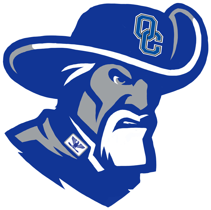 School Logo - Oldham County High School Logo Clipart - Full Size ...