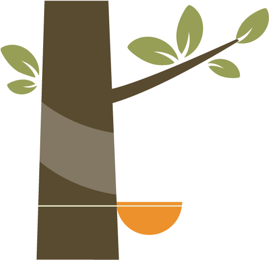 Download Rubber Tree Clipart Png Free Library 28 Collection - Rubber ...