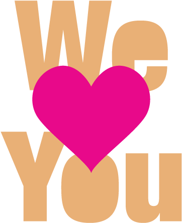 Download Memories Peacefactory We Love You Transparent Clipart