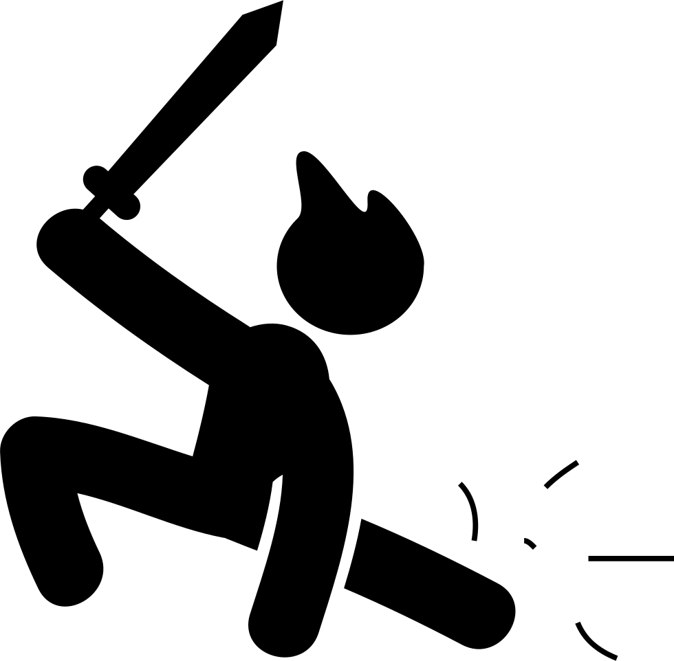 Download Attacking Icon Clipart (#5649699) - PinClipart