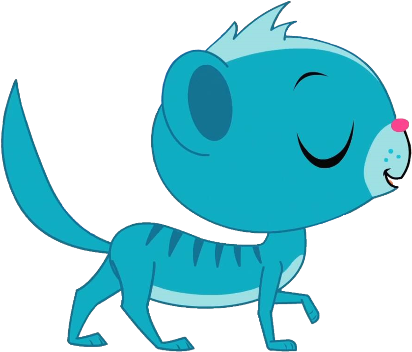 Download Lps Sunil Walking On 4 Legs Vector By Varg45 - Portable ...