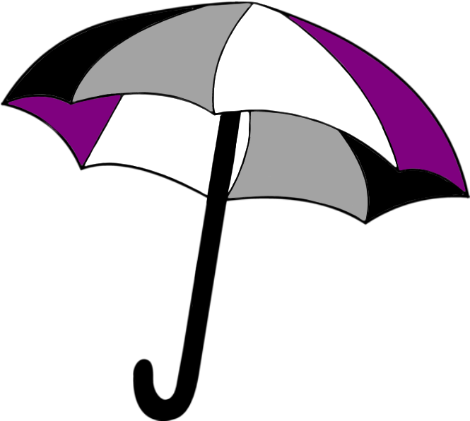Image - Umbrella Clipart - Full Size Clipart (#5650573) - PinClipart