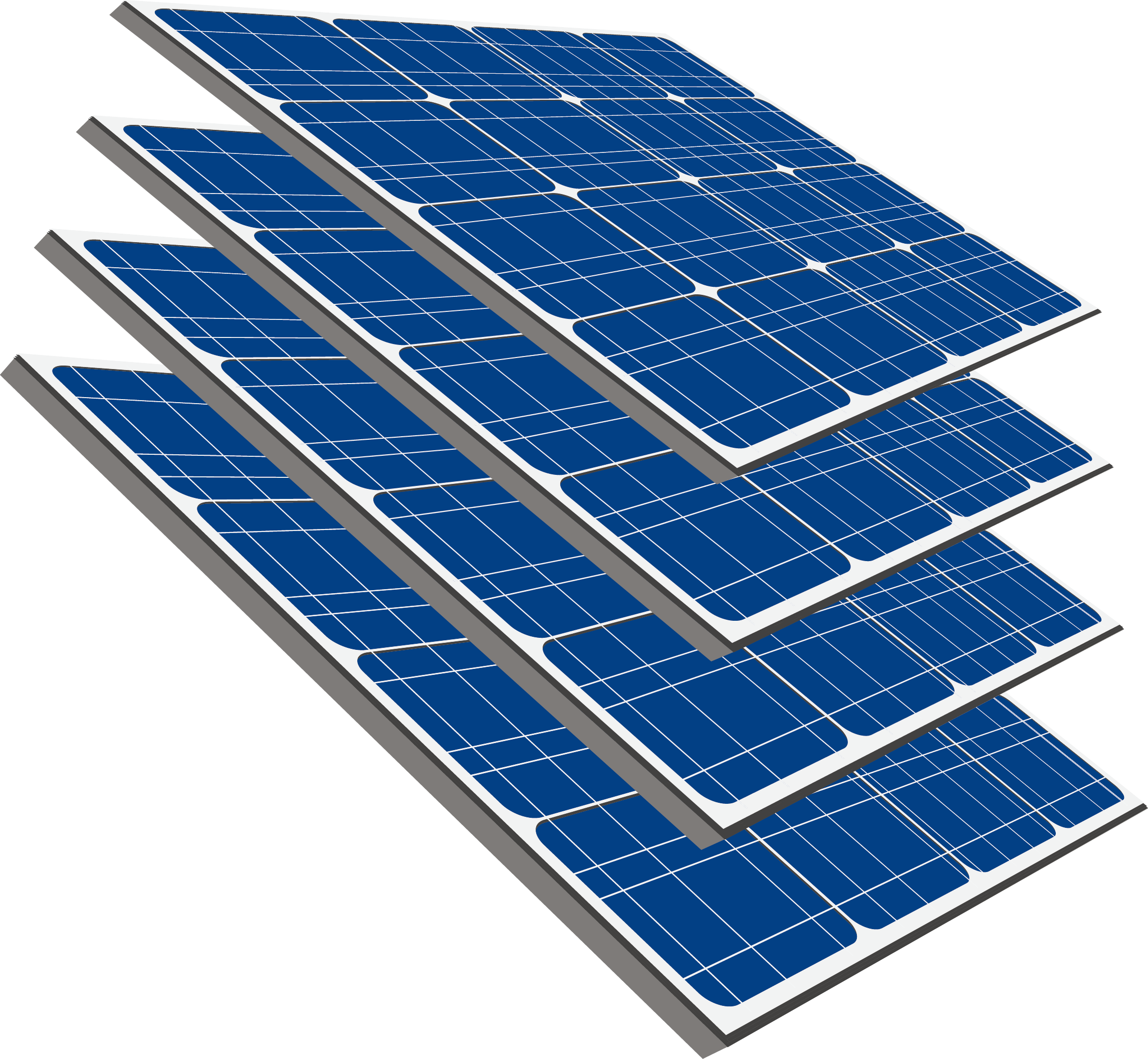 Download Solar Power Png Pic - Solar Panels Vector Png Clipart ...