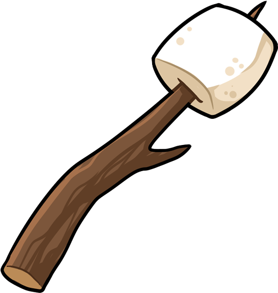 Transparent Smores Clipart - Png Download - Full Size Clipart (#5653129 ...