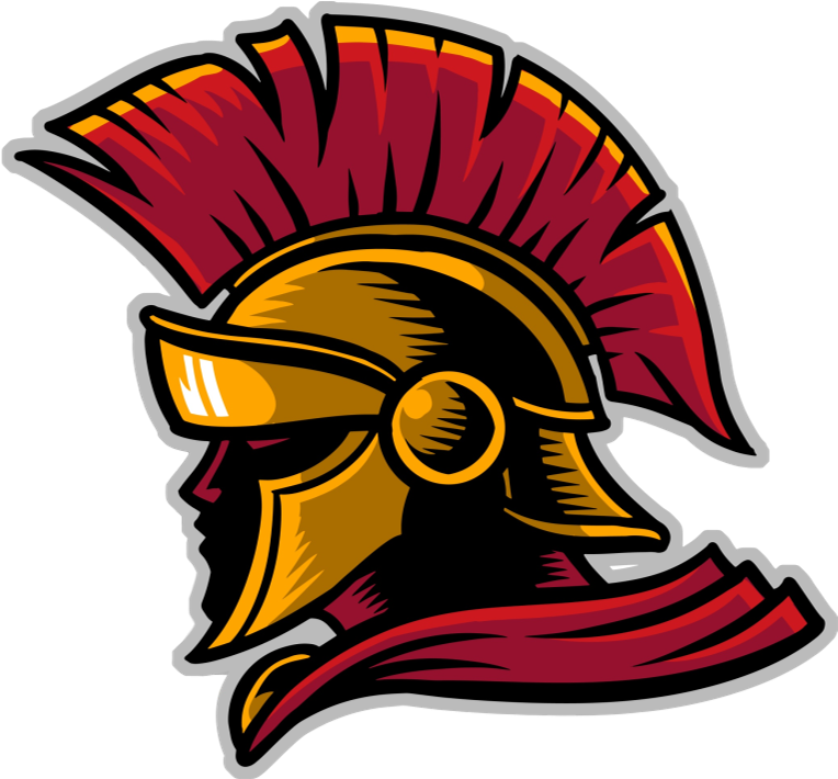 Download Spartan Helmet Illustration Clipart (#5654225) - PinClipart
