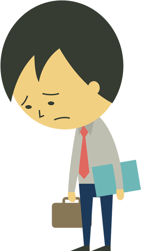 Unhappy Guy Png Images - Sad Man Clipart Png Transparent Png - Full ...