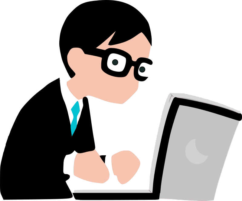 Coder Png Clipart - Coder Png Transparent Png - Full Size Clipart ...
