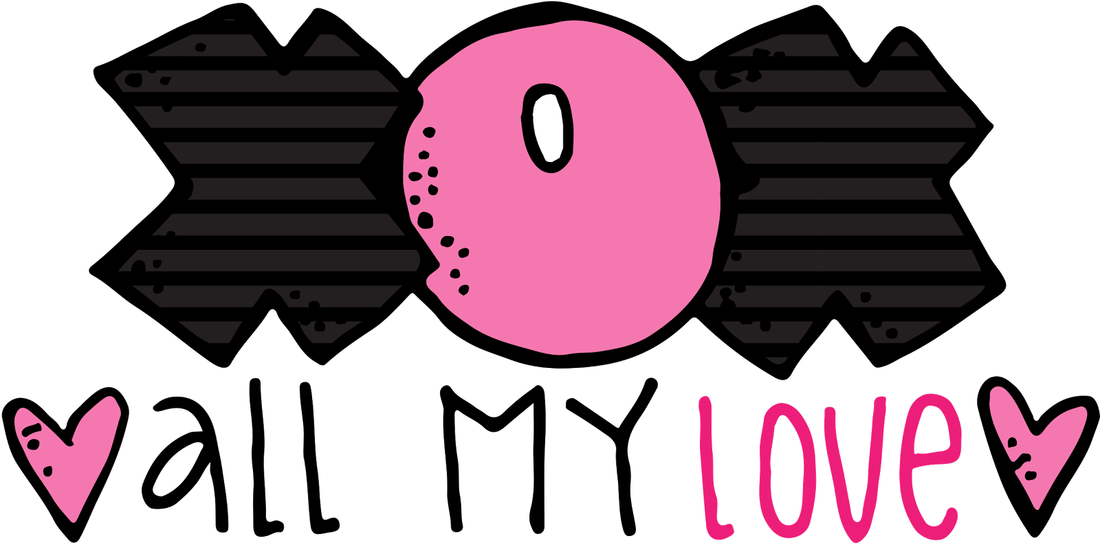 Love Melonheadz Clipart - Full Size Clipart (#5655915) - PinClipart