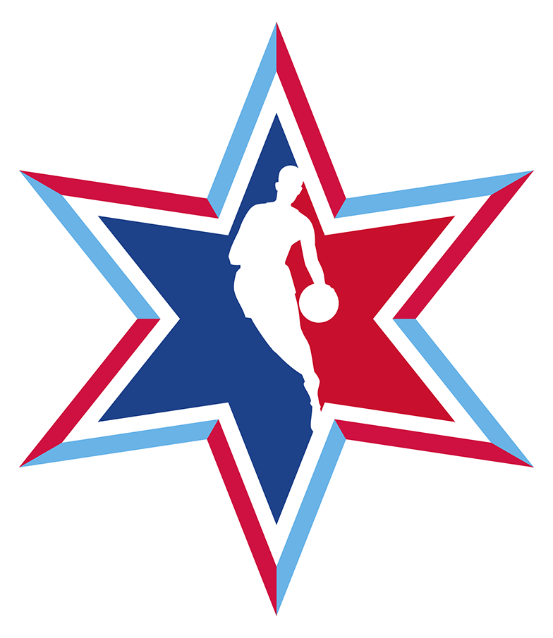 All All-star Teams - Nba All Star Logo 2020 Clipart - Full Size Clipart ...