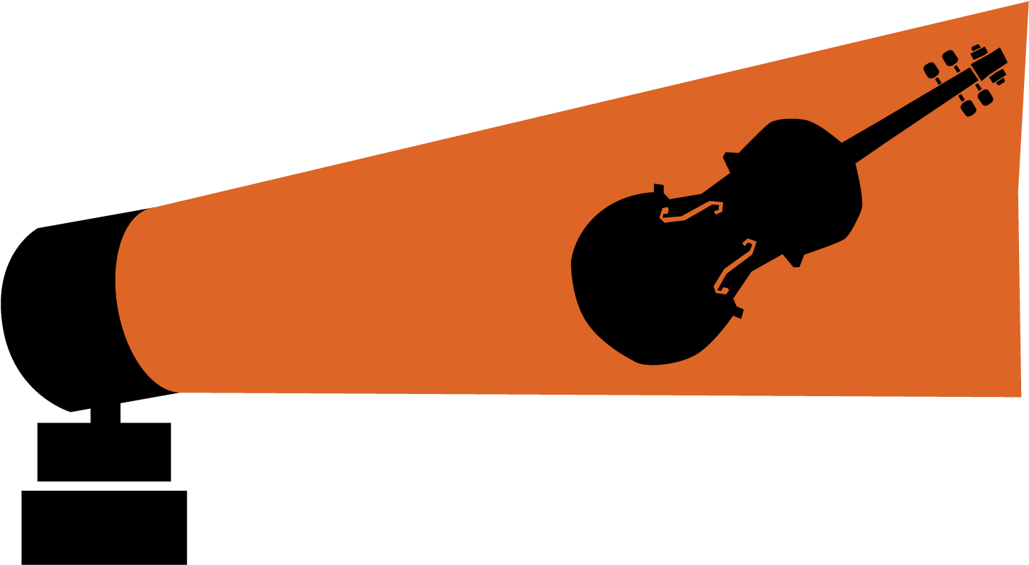 Bluegrass Instruments Clipart - Png Download - Full Size Clipart ...