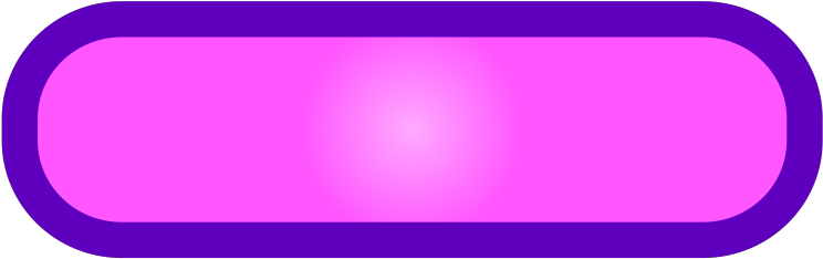 Download Pink Rounded Rectangle Button, Purple Border Svg Clip ...