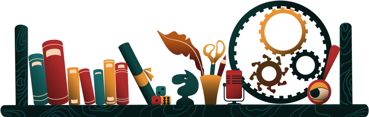 Education Clipart Banner, Education Banner Transparent - Game Based ...