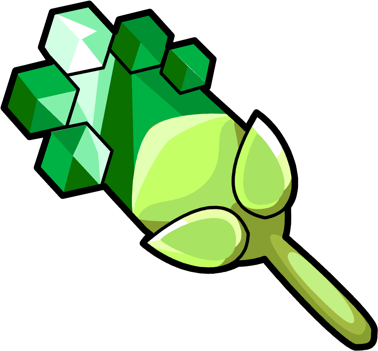 Pokemon Earth Badge Clipart - Full Size Clipart (#5657255) - PinClipart