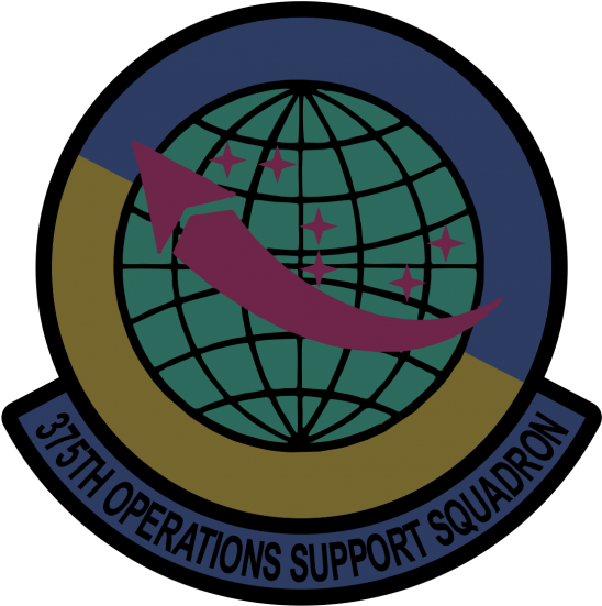 375 Oss Subdued - Circle Clipart - Full Size Clipart (#5659101 ...