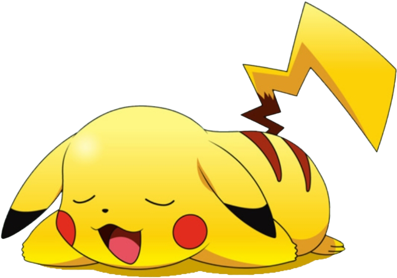 Download Cute Pikachu Png Clipart - Pikachu Png Transparent Png ...