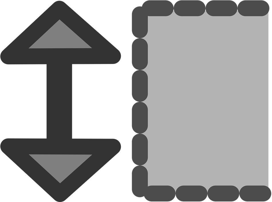 Row Symbol Clipart - Full Size Clipart (#5659497) - PinClipart