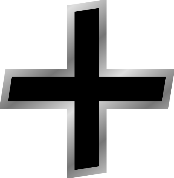 Download Vector Plus Clipart - Plus Sign Graphic - Png Download ...