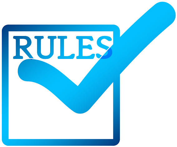 They Re Changing The - Rules Clip Art - Png Download - Full Size ...
