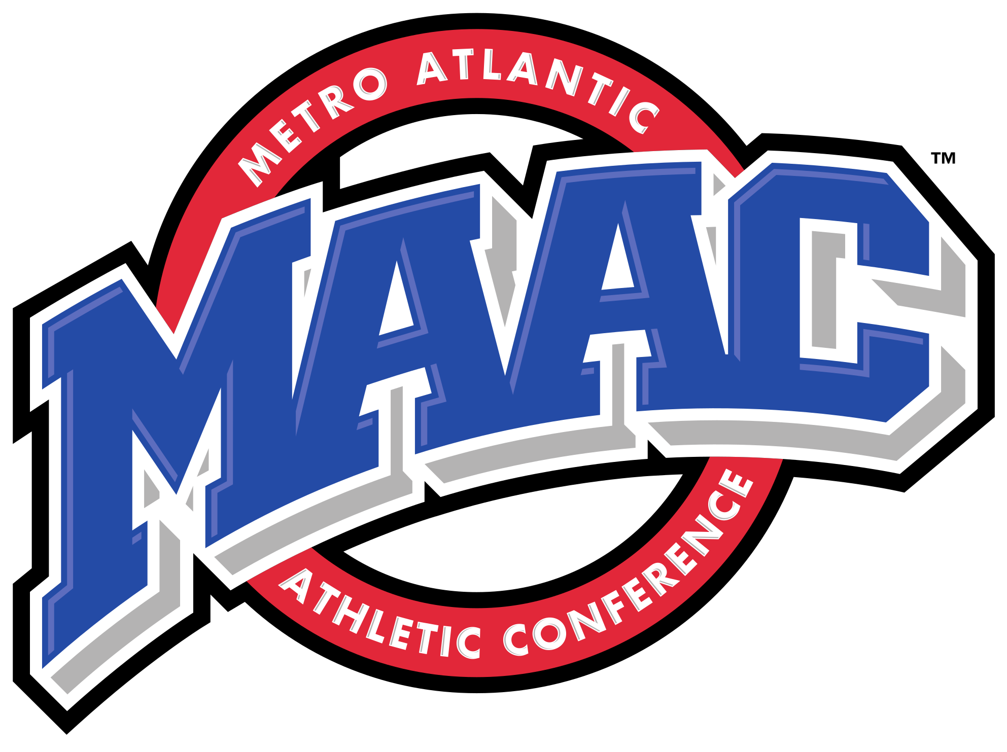 Maac Logo - Maac Conference Logo Clipart - Full Size Clipart (#5660732 ...